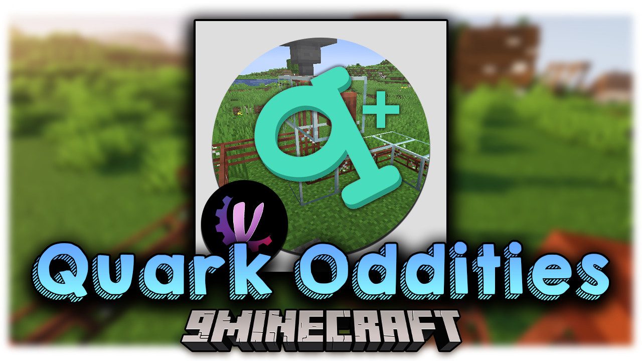 Quark Oddities Mod (1.19.2, 1.18.2) - Sense of Fulfillment for Tube ...