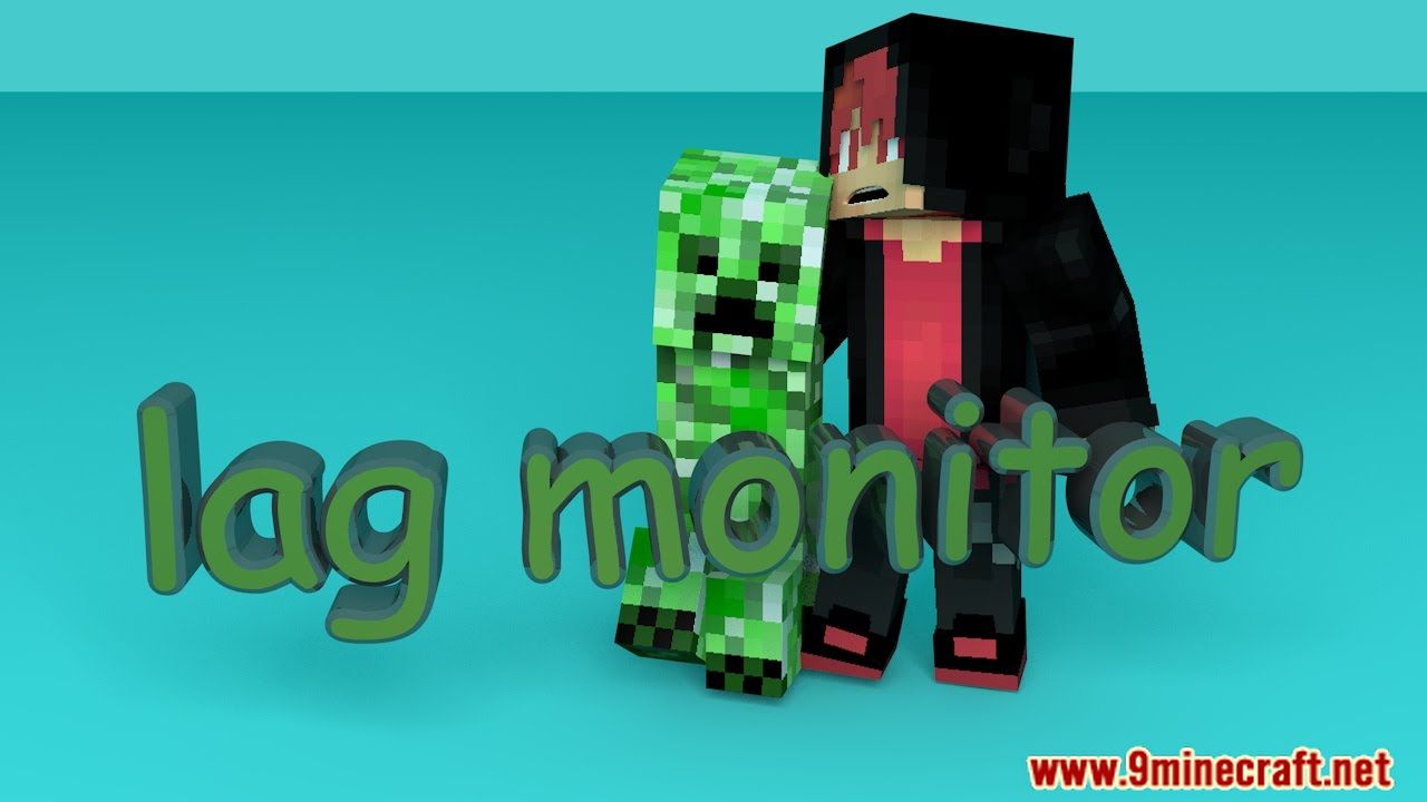 LagMonitor Plugin (1.19, 1.18) – Bukkit, Spigot, Paper - Mc-Mod.Net