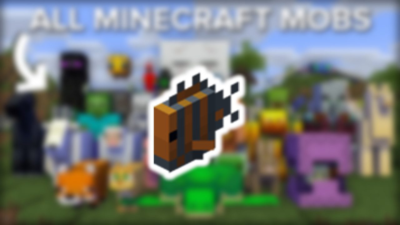 Tropical Fish Mob - Wiki Guide - Mc-Mod.Net