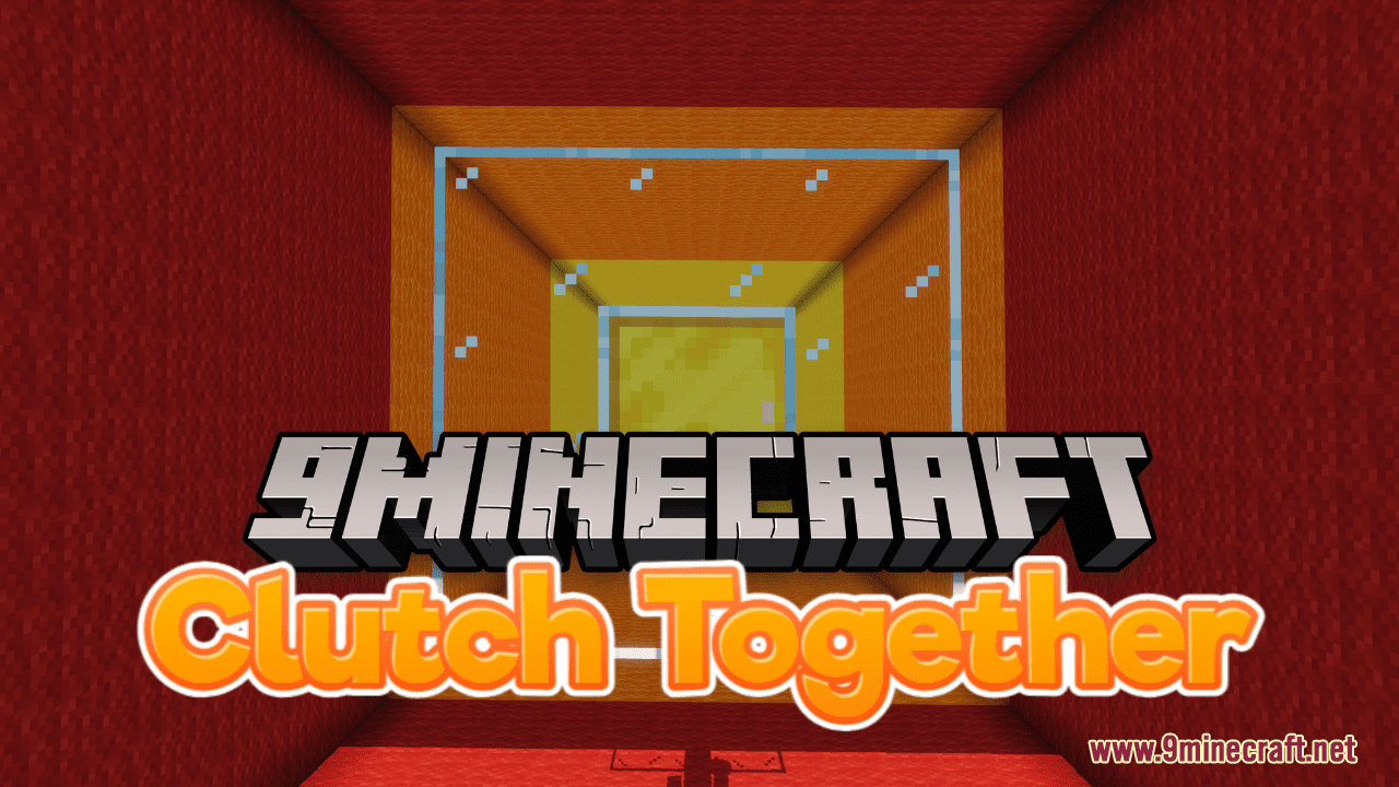 Clutch Together Map (1.19.2, 1.18.2) - Clutching That Victory With Your ...
