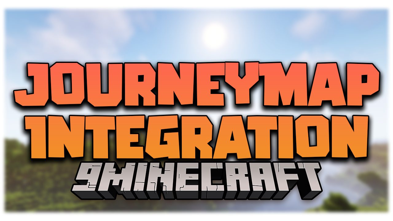 JourneyMap Integration Mod (1.19.2, 1.18.2) - JourneyMap More Useful ...