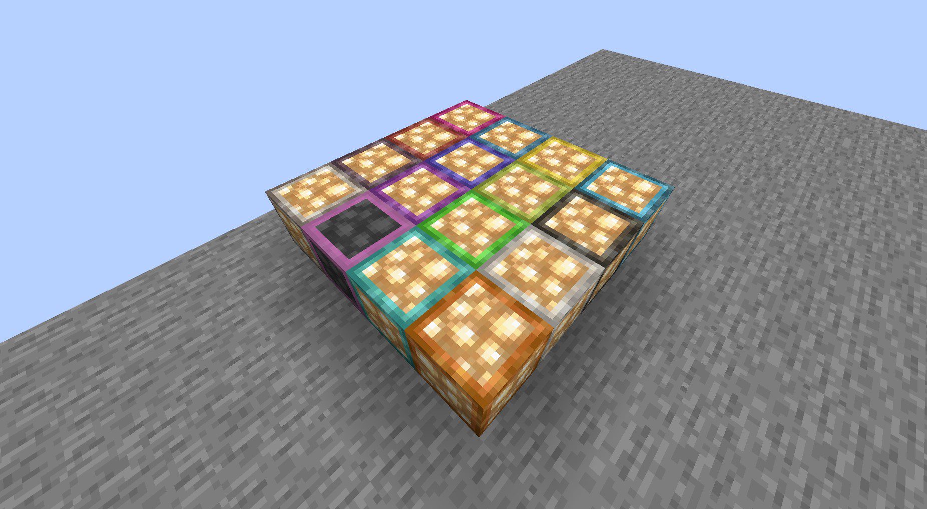 Project Expansion Mod (1.19.2, 1.18.2) - Mc-Mod.Net