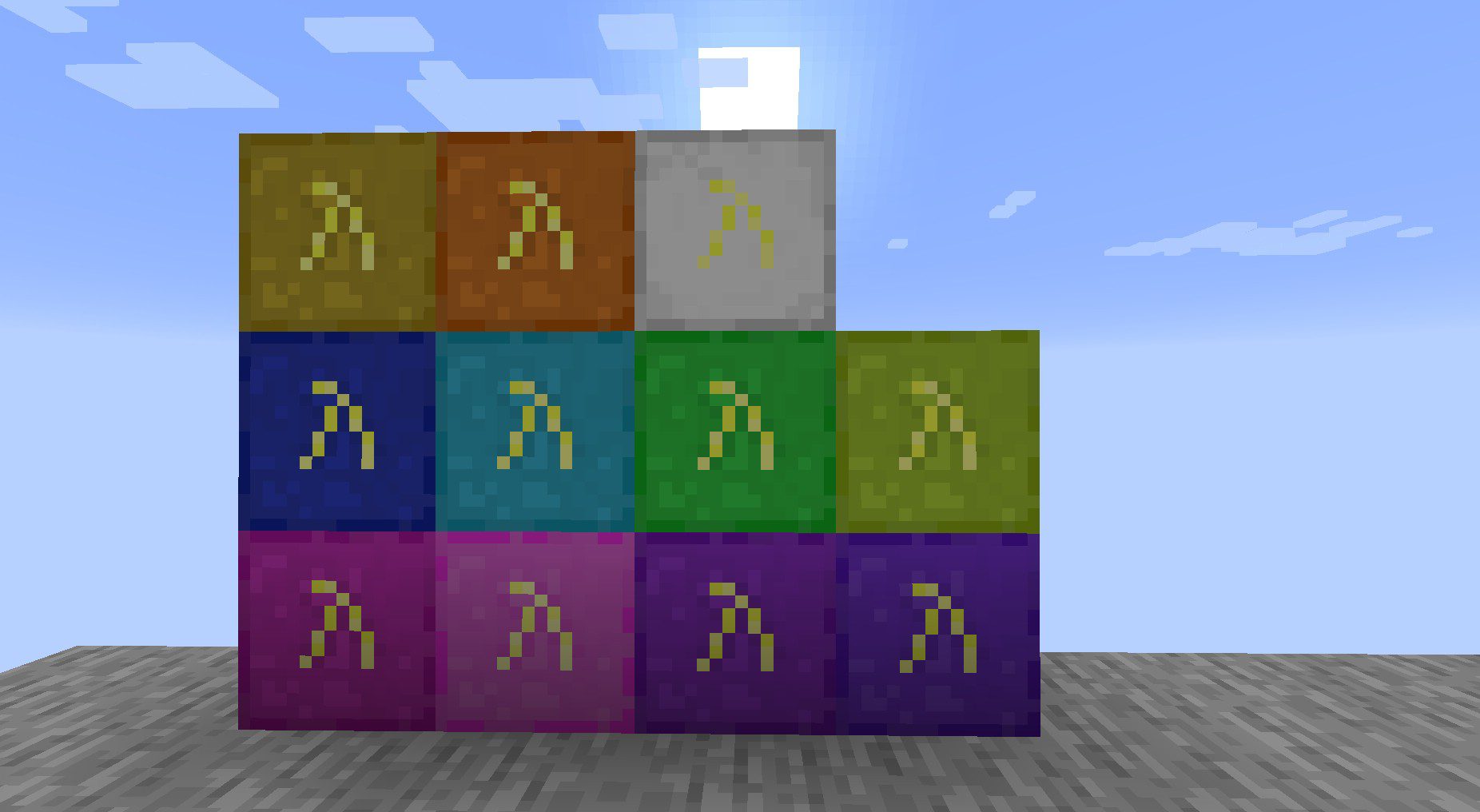 Project Expansion Mod (1.19.2, 1.18.2) - Mc-Mod.Net