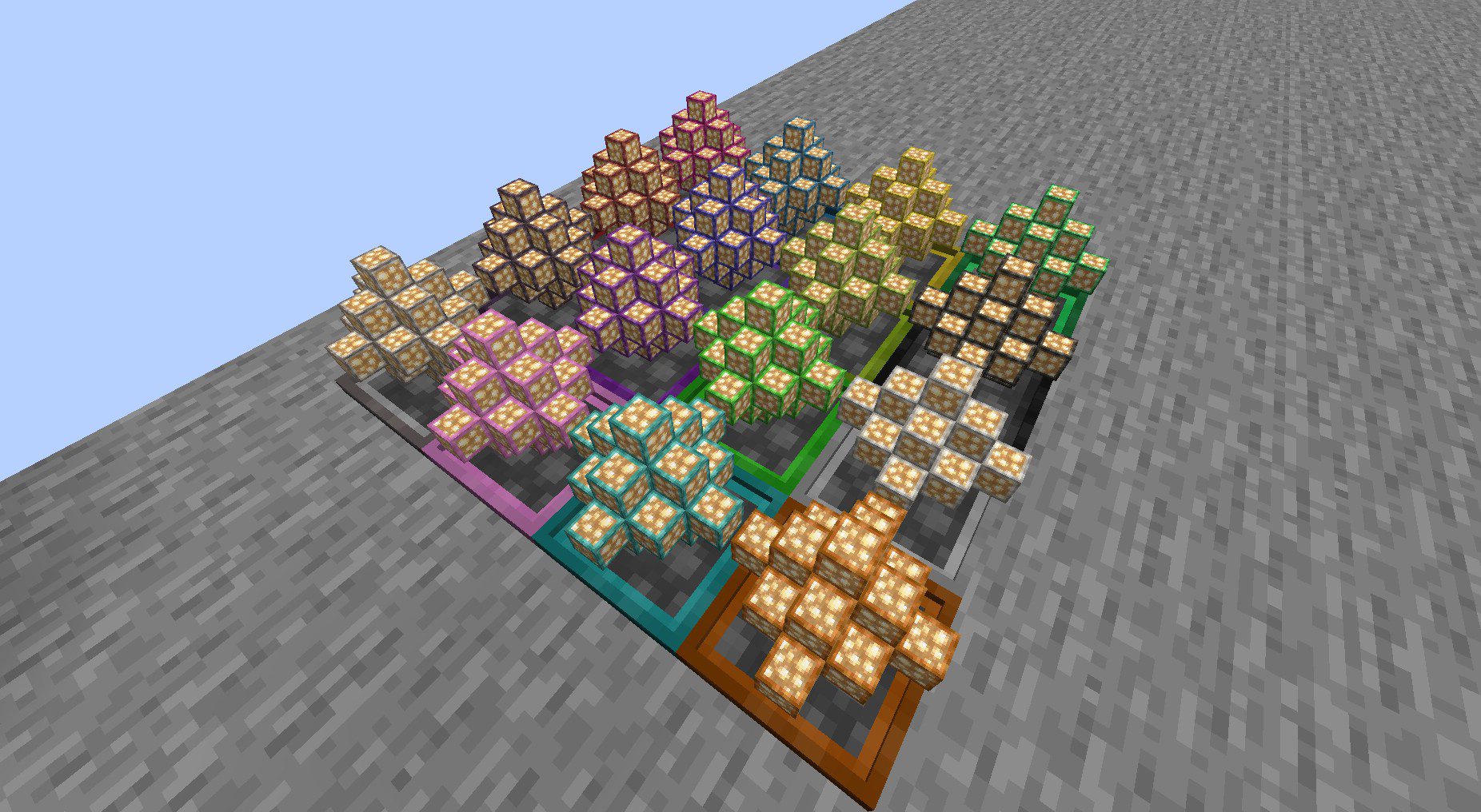 Project Expansion Mod (1.19.2, 1.18.2) - Mc-Mod.Net