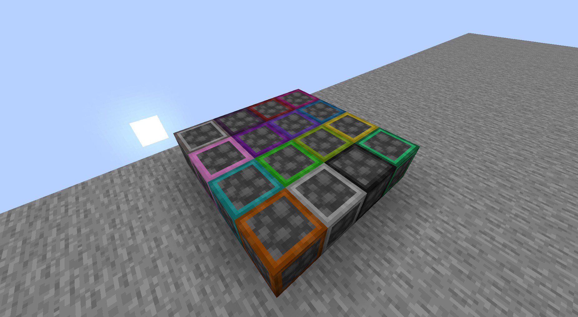 Project Expansion Mod (1.19.2, 1.18.2) - Mc-Mod.Net