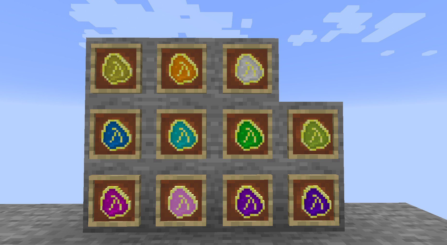 Project Expansion Mod (1.19.2, 1.18.2) - Mc-Mod.Net