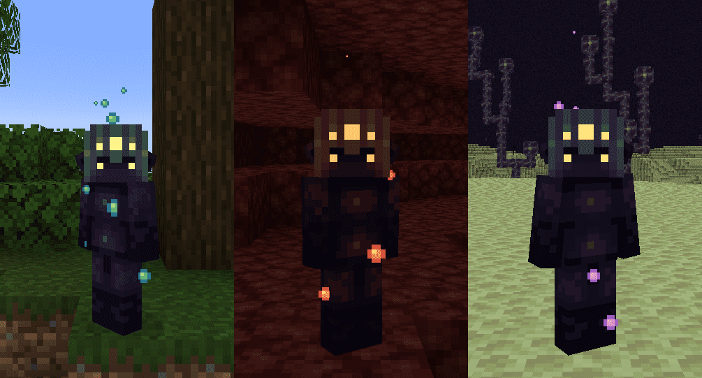 MrPlague's Warper Origin Mod (1.19.2, 1.18.1) - Mc-Mod.Net MrPlague's Warper Origin Mod (1.19.2, 1.18.1) - Mc-Mod.Net