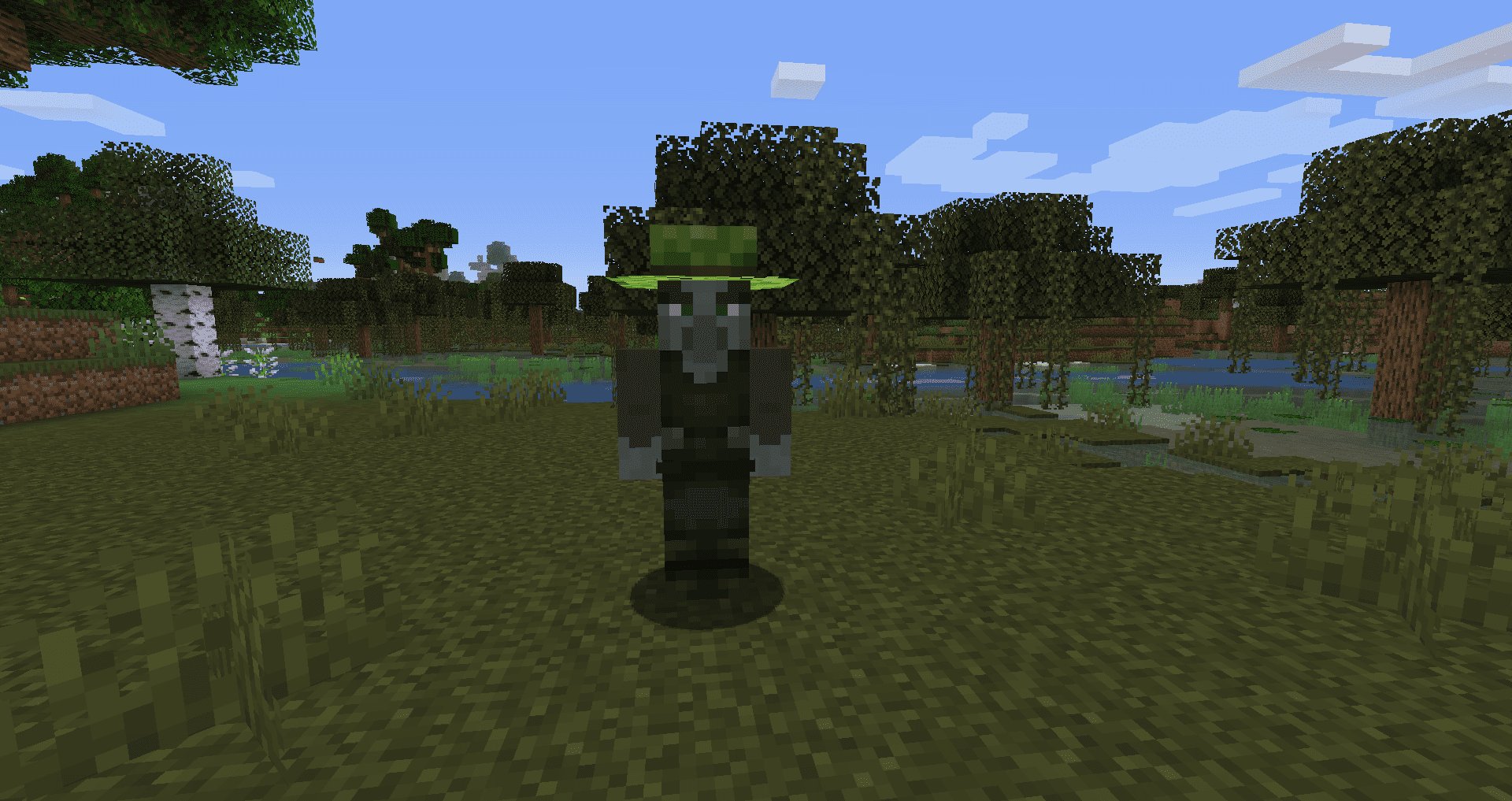 Ravage & Cabbage Mod (1.19.2, 1.18.2) - Mc-Mod.Net