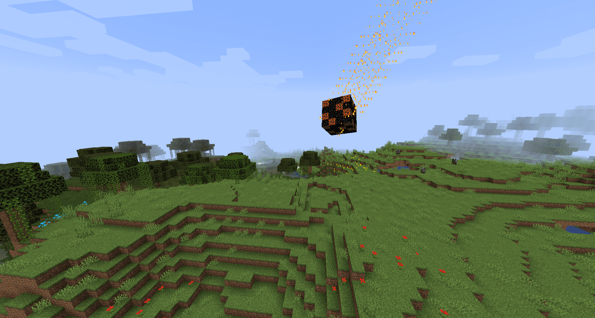 Solar Craft Mod (1.19.2, 1.18.2) - Mc-Mod.Net