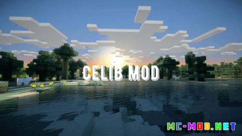 XNet Gases Mod (1.19.2, 1.18.2) - Mc-Mod.Net