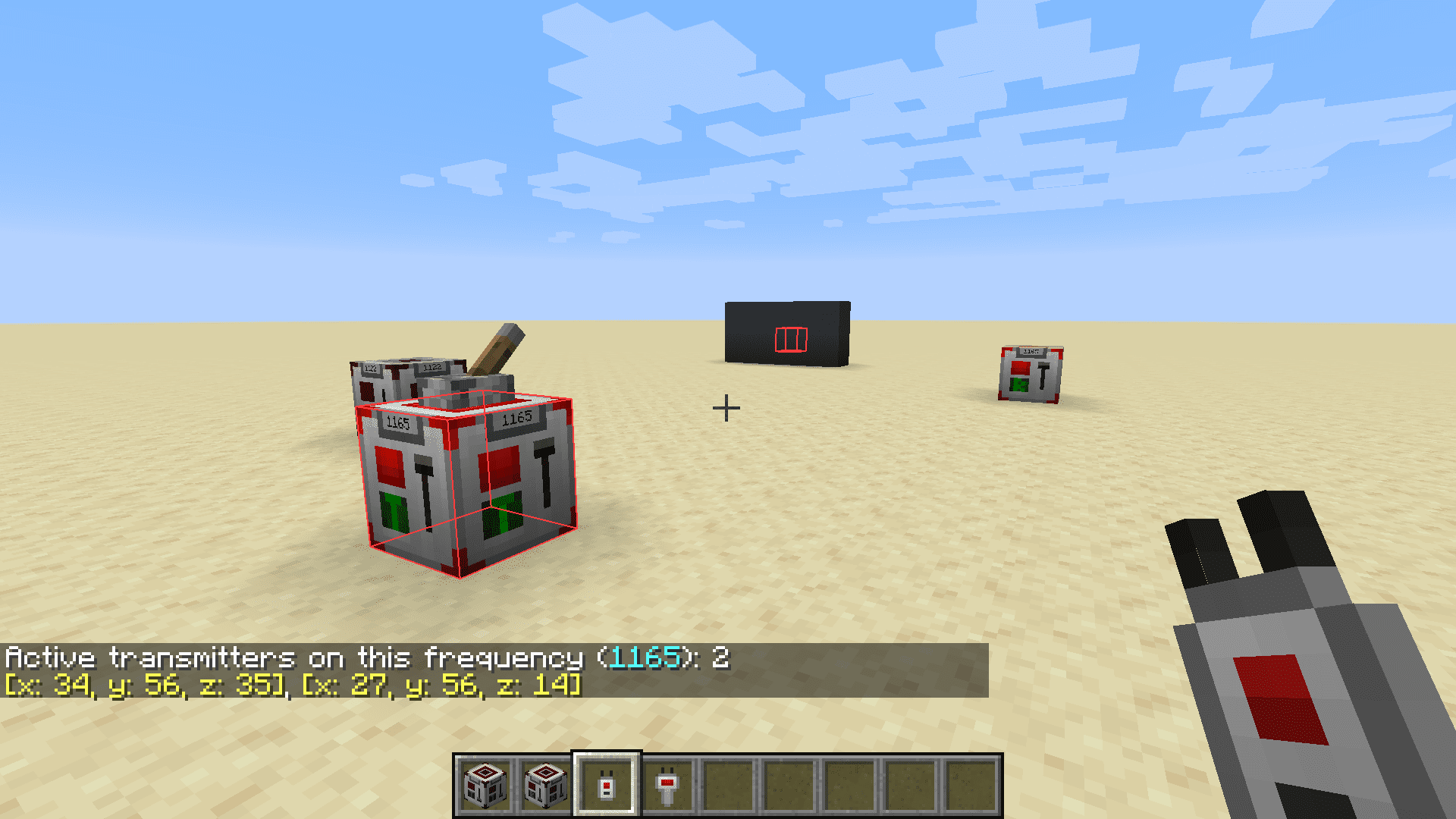 Wireless Redstone Re Mod 1 19 3 1 18 2 Mc Mod Net