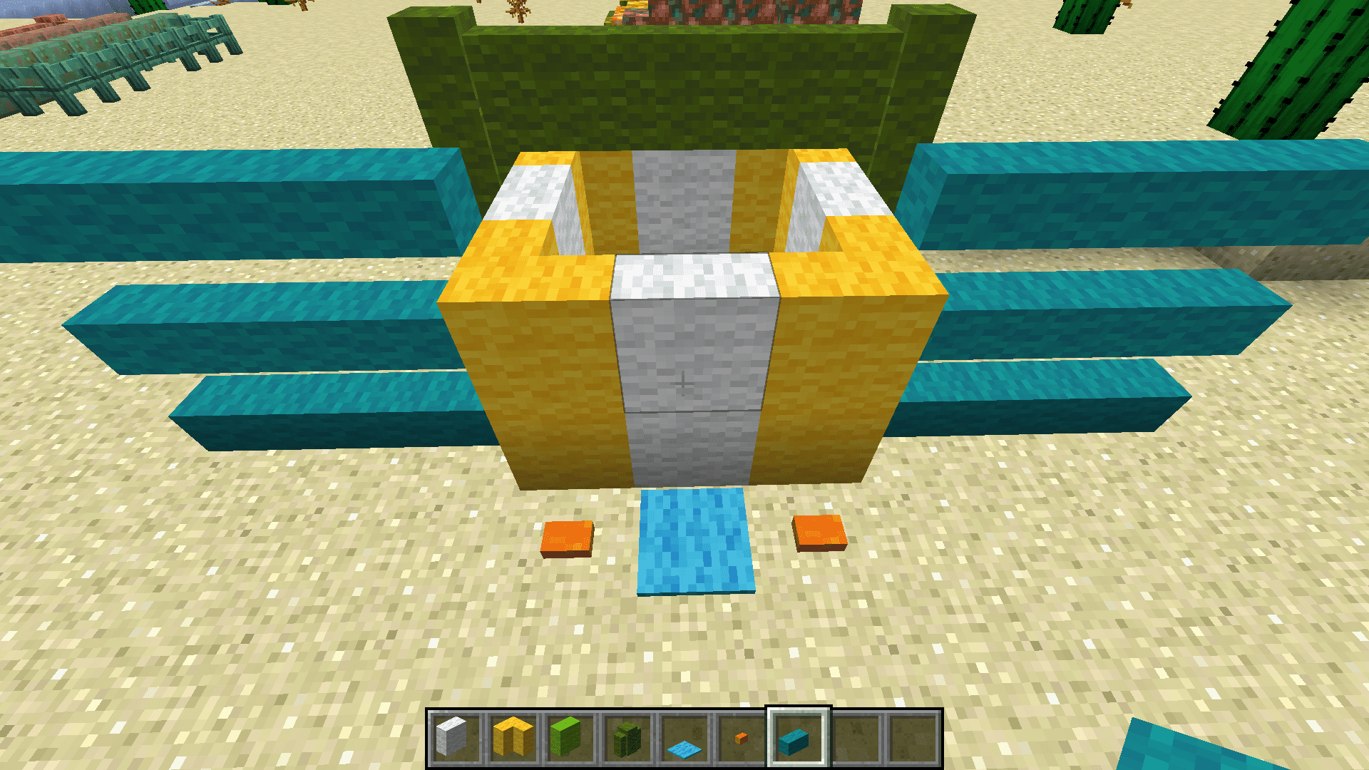 Extended Block Shapes Mod 1 21 1 20 1 Mc Mod Net