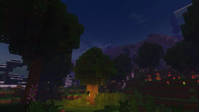 Zebra X Zero Shader (1.18) – MCPE/Bedrock - Mc-Mod.Net