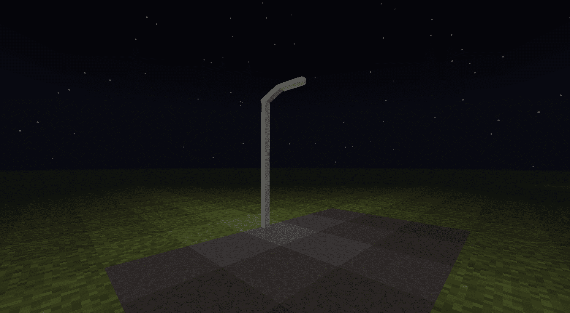 Saro´s Road Blocks Mod (1.20.1, 1.19.4) - Mc-Mod.Net