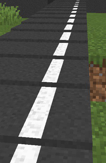 Saro´s Road Blocks Mod (1.20.1, 1.19.4) - Mc-Mod.Net