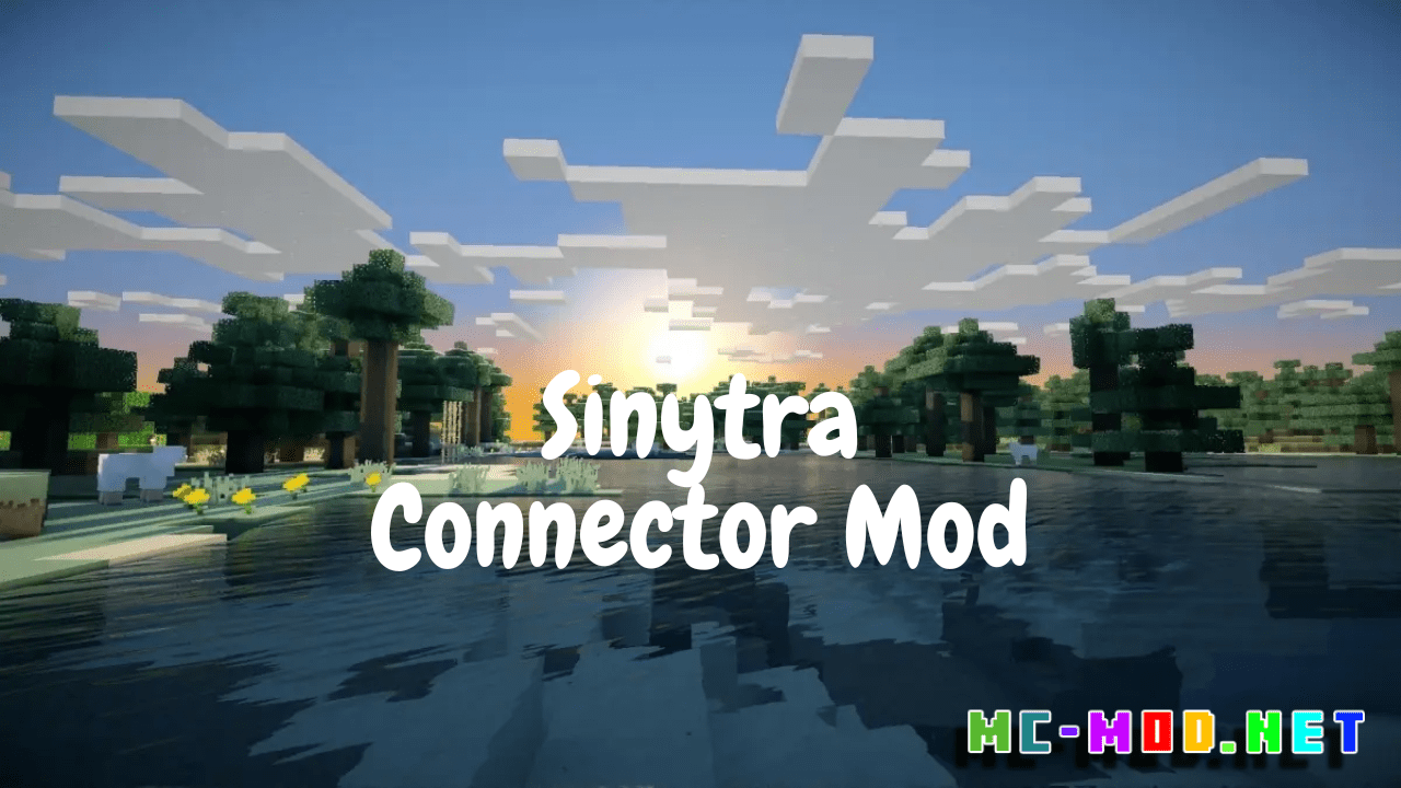 Sinytra Connector Mod (1.20.1, 1.20) - Mc-Mod.Net