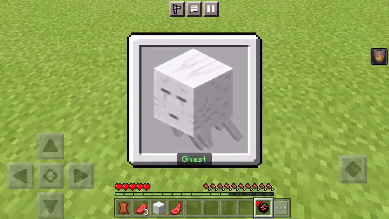 Morph Plus Addon (1.20, 1.19) - MCPE/Bedrock Mod - Mc-Mod.Net