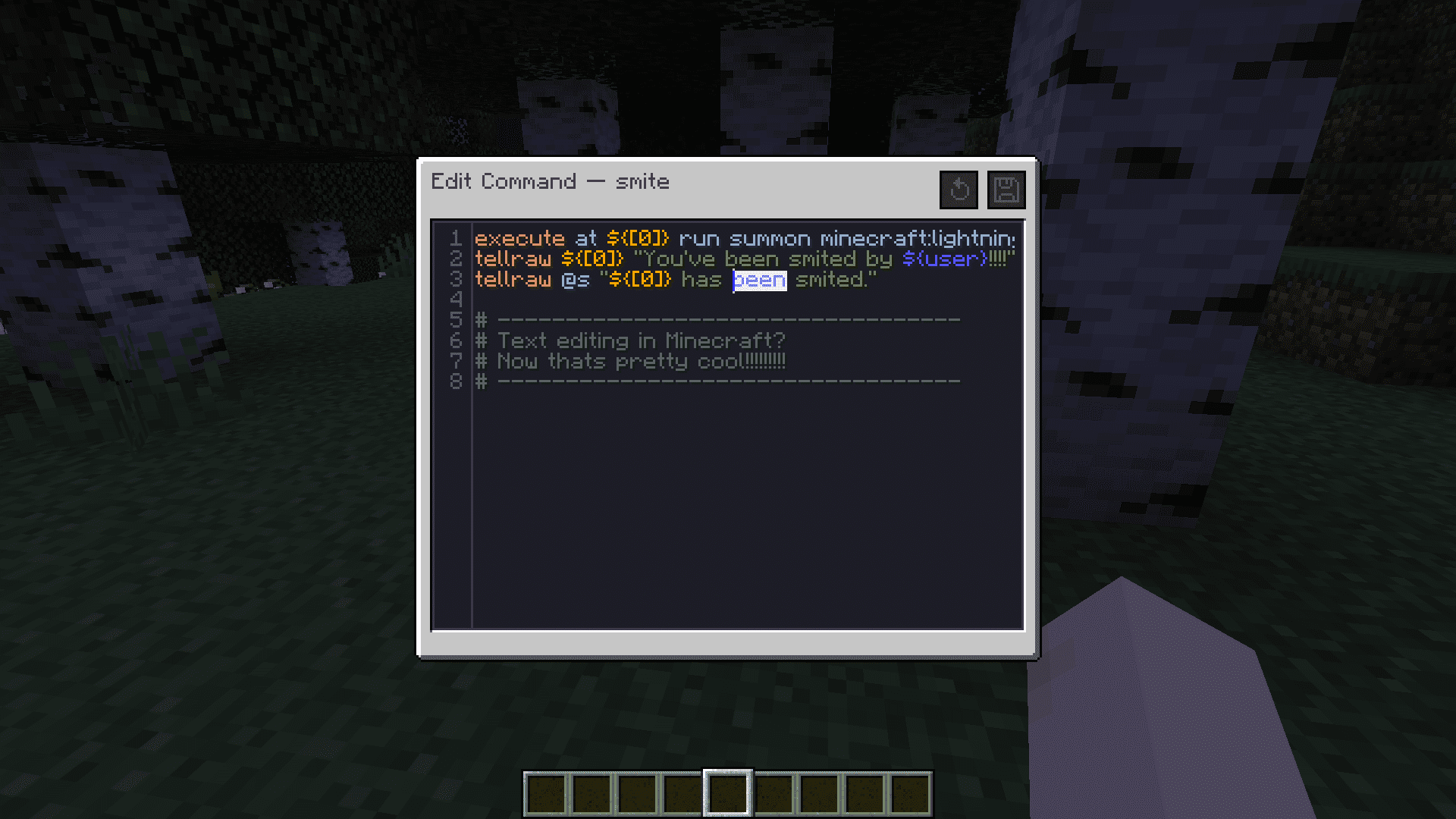 Prometheus Mod (1.20.1, 1.20) - Mc-Mod.Net