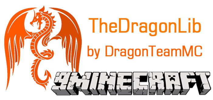 TheDragonLib (1.21.1, 1.20.1) - Library for TheDragonTeam's Mods - Mc ...