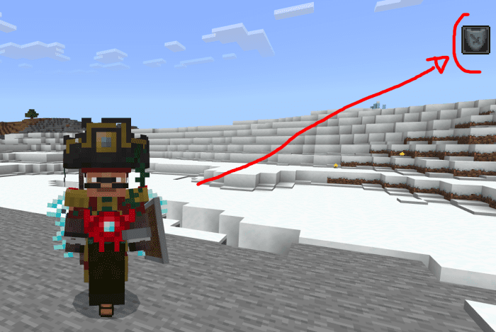 True Backpack Addon (1.20, 1.19) - MCPE/Bedrock Mod - Mc-Mod.Net