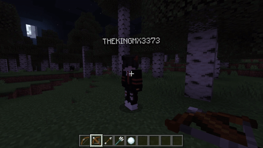 Raiyon's Java Combat Addon (1.20, 1.19) - Compatible With Any Addon ...