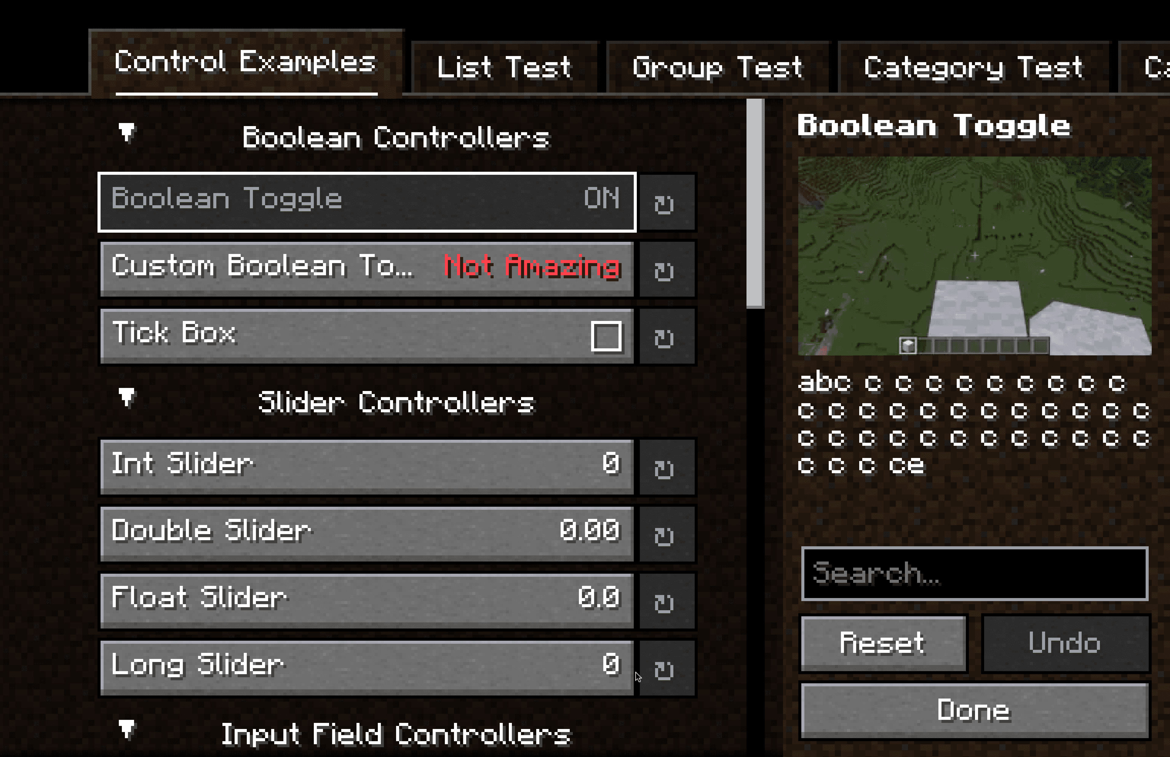 Yet Another Config Lib Mod (1.21.3, 1.20.1) - A Builder-Based ... Yet Another Config Lib Mod (1.21.3, 1.20.1) - A Builder-Based ...