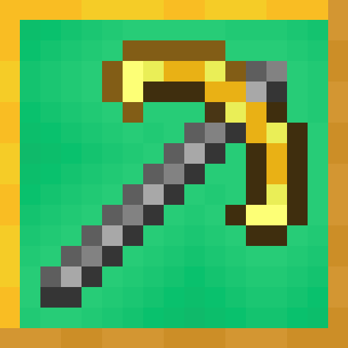 Another Pickaxe Mod [1.20.4] [1.20.1] [1.19.4] - Java Edition - Mc-Mod.Net