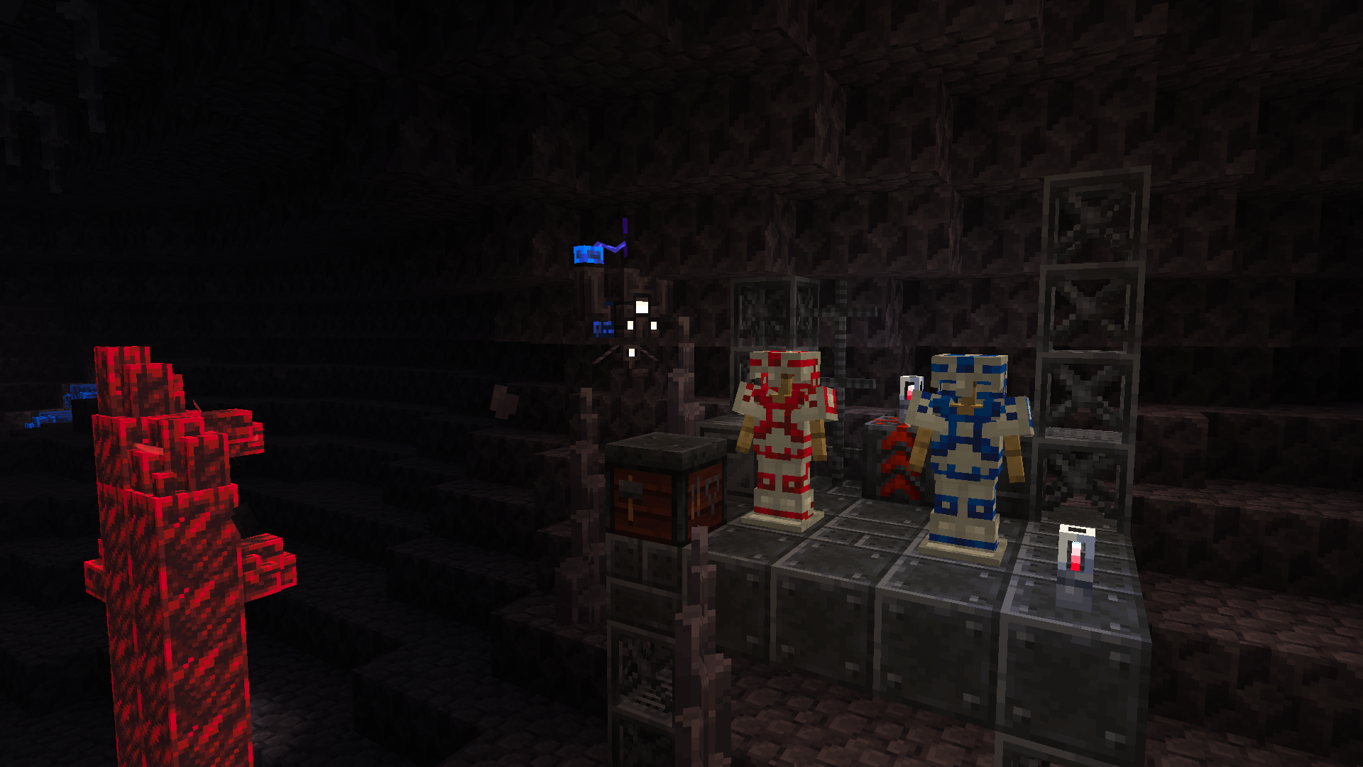 Alex's Caves: Trimmed! Mod [1.20.1] - Java Edition - Mc-Mod.Net