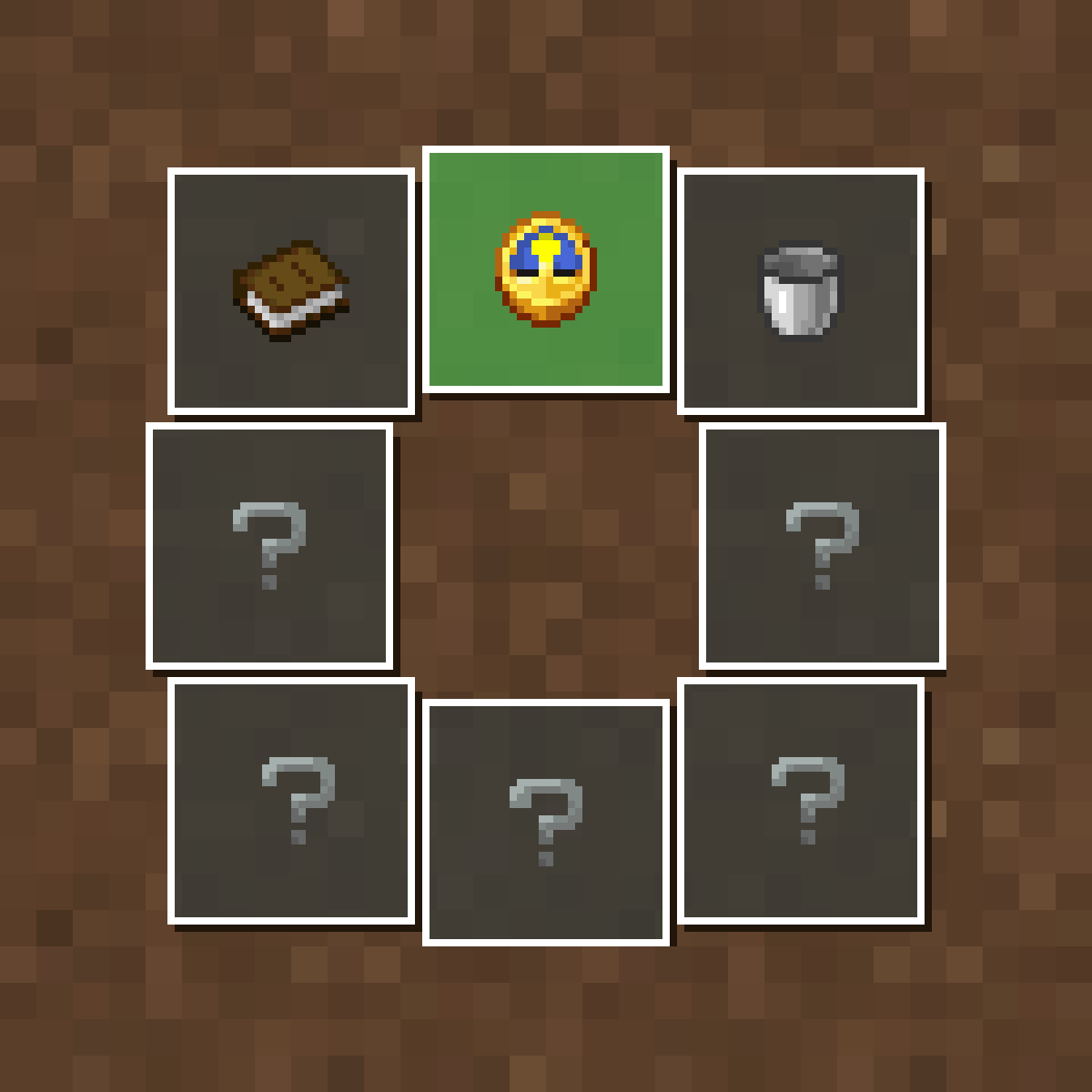 Selector Wheel Mod [1.20.2] [1.20.1] - Java Edition - Mc-Mod.Net