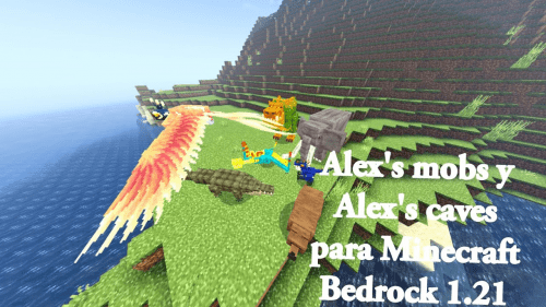 Warden Addon (1.21) - MCPE/Bedrock Mod - Mc-Mod.Net