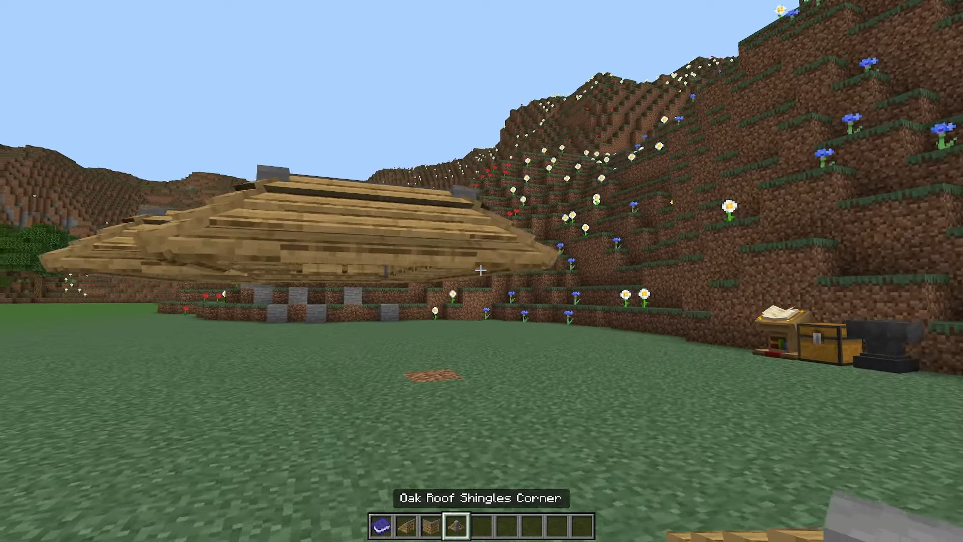 More Blocks Addon (1.21) - MCPE/Bedrock Mod - Mc-Mod.Net