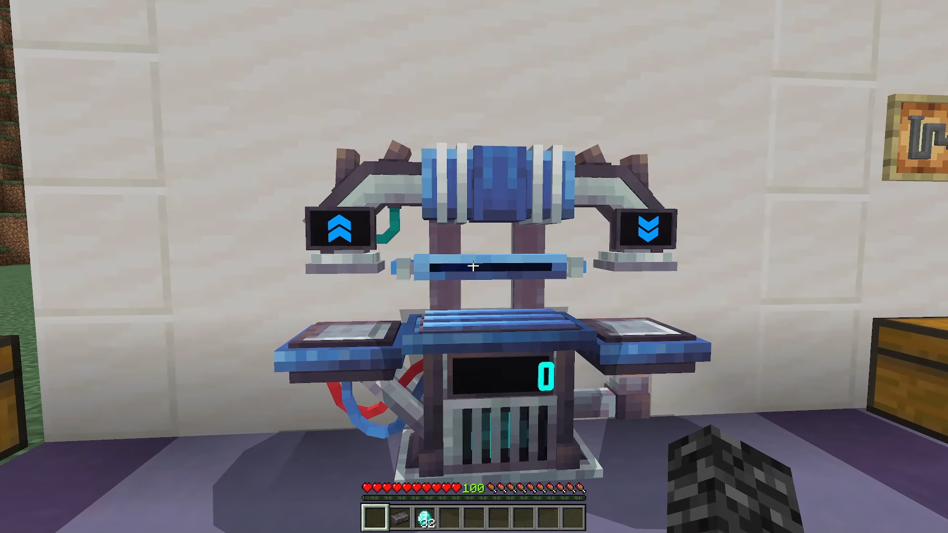 Alchemy Addon (1.21) - MCPE/Bedrock Mod - Mc-Mod.Net