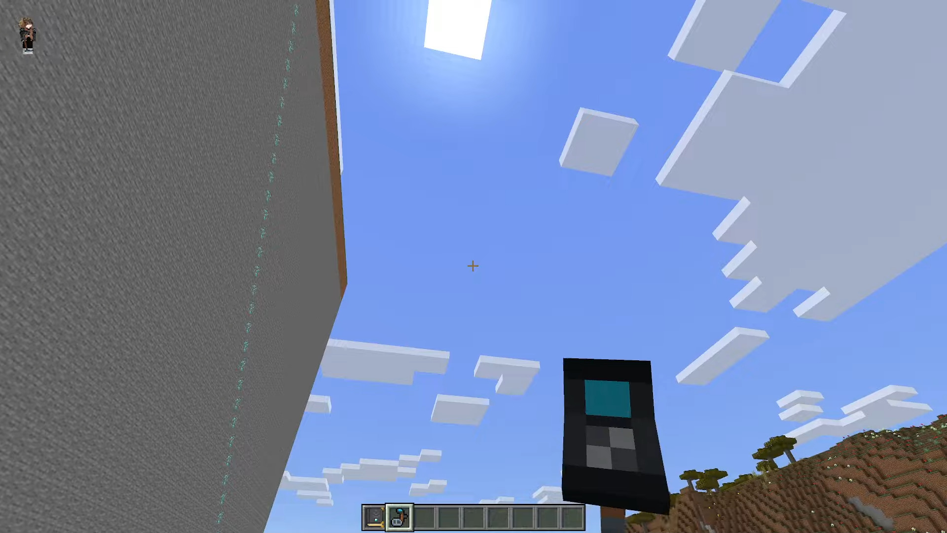 Detect Ore Addon (1.21) - MCPE/Bedrock Mod - Mc-Mod.Net