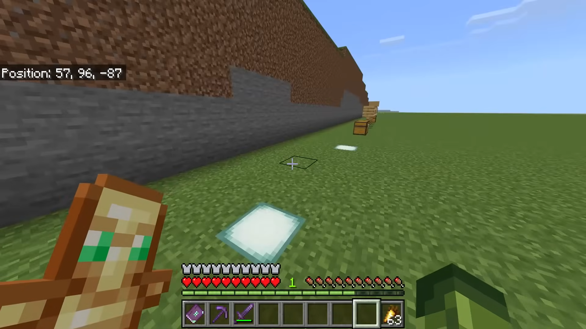 Dinosaurs Addon (1.21) - MCPE/Bedrock Mod - Mc-Mod.Net