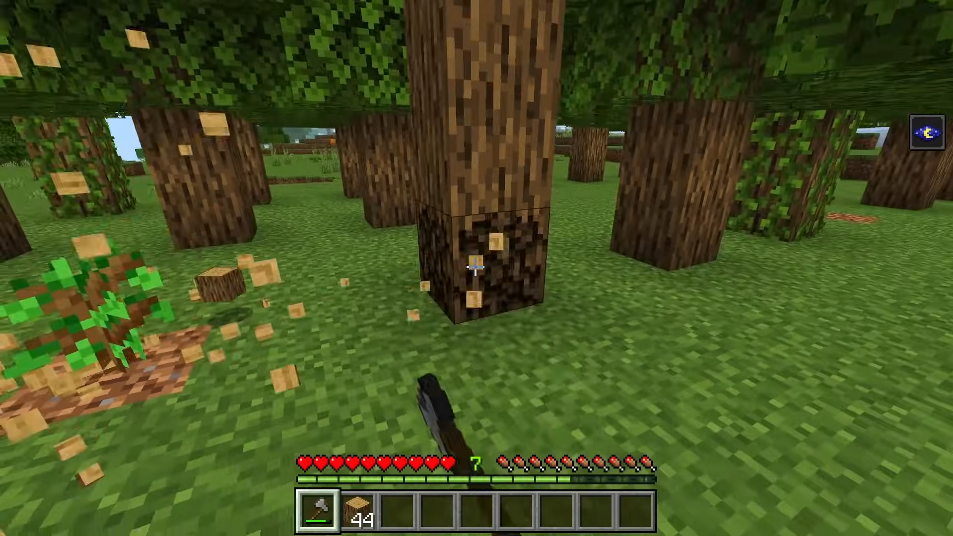 Essentials Addon (1.21) - MCPE/Bedrock Mod - Mc-Mod.Net