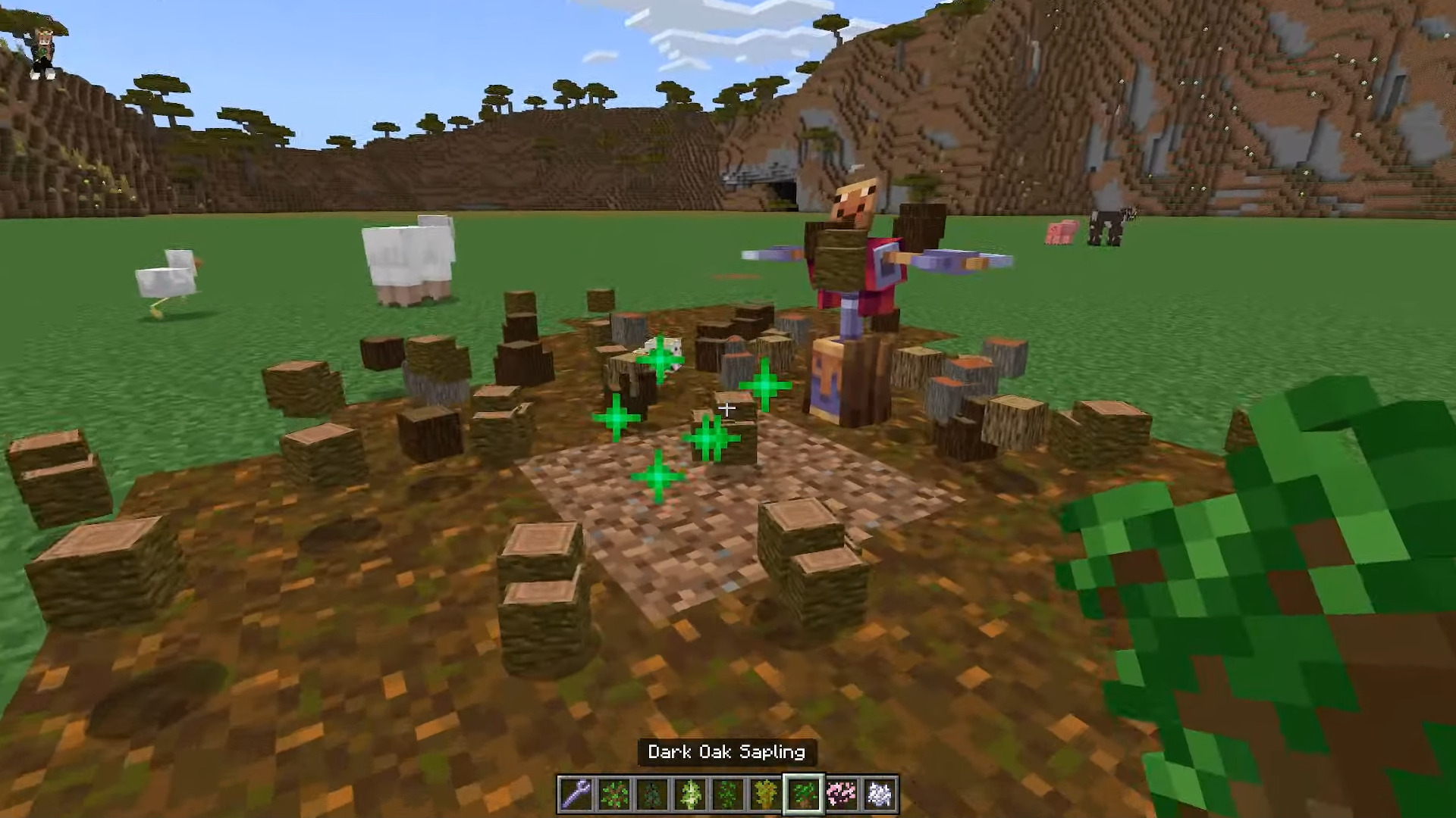 Machinery Addon (1.21) - MCPE/Bedrock Mod - Mc-Mod.Net