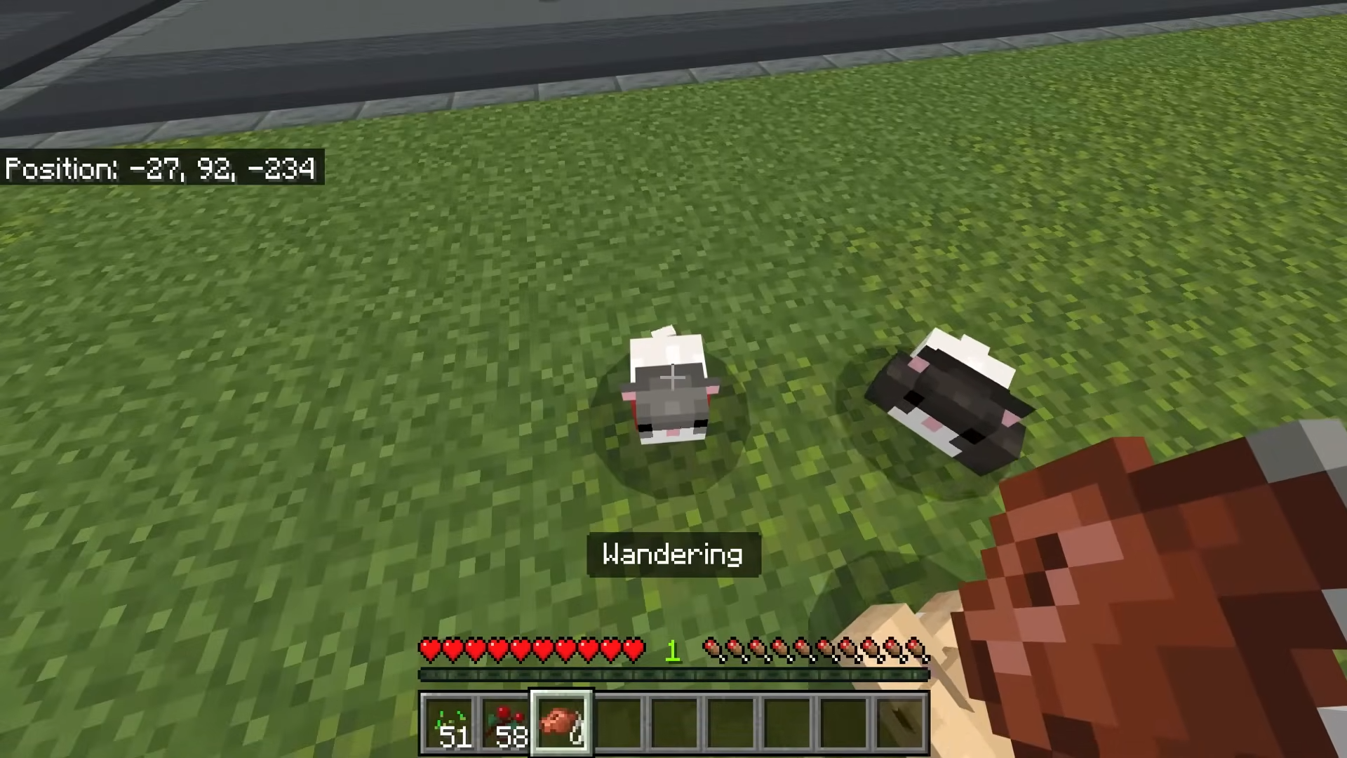 Tiny Rodents+ Addon (1.21) - MCPE/Bedrock Mod - Mc-Mod.Net