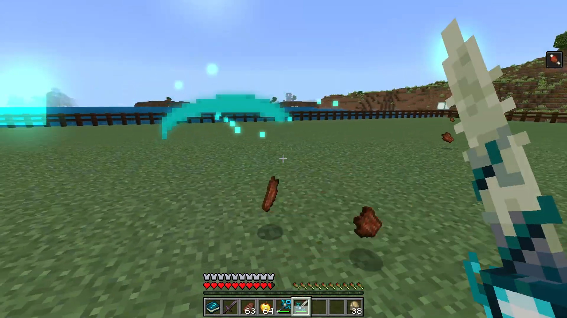 Warden Addon (1.21) - MCPE/Bedrock Mod - Mc-Mod.Net