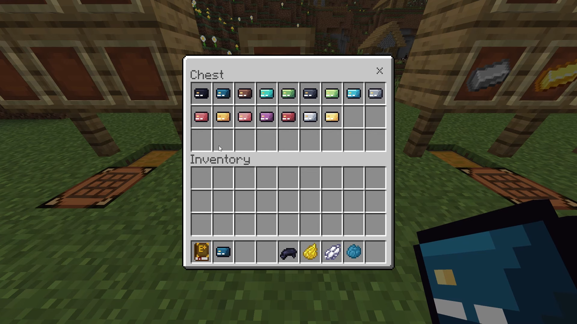 Economy+ Addon (1.21) - MCPE/Bedrock Mod - Mc-Mod.Net