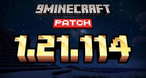 MCPE iOS (1.21.130.22, 1.21.120) - Full iPA for iPhone, iPad, Apple ...