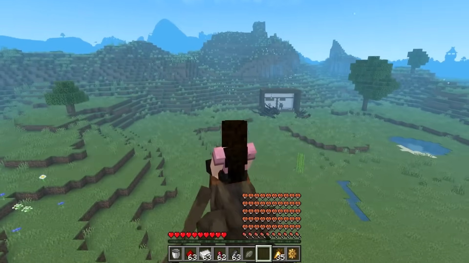 Dragons 1.5 Addon (1.21) - MCPE/Bedrock Mod - Mc-Mod.Net