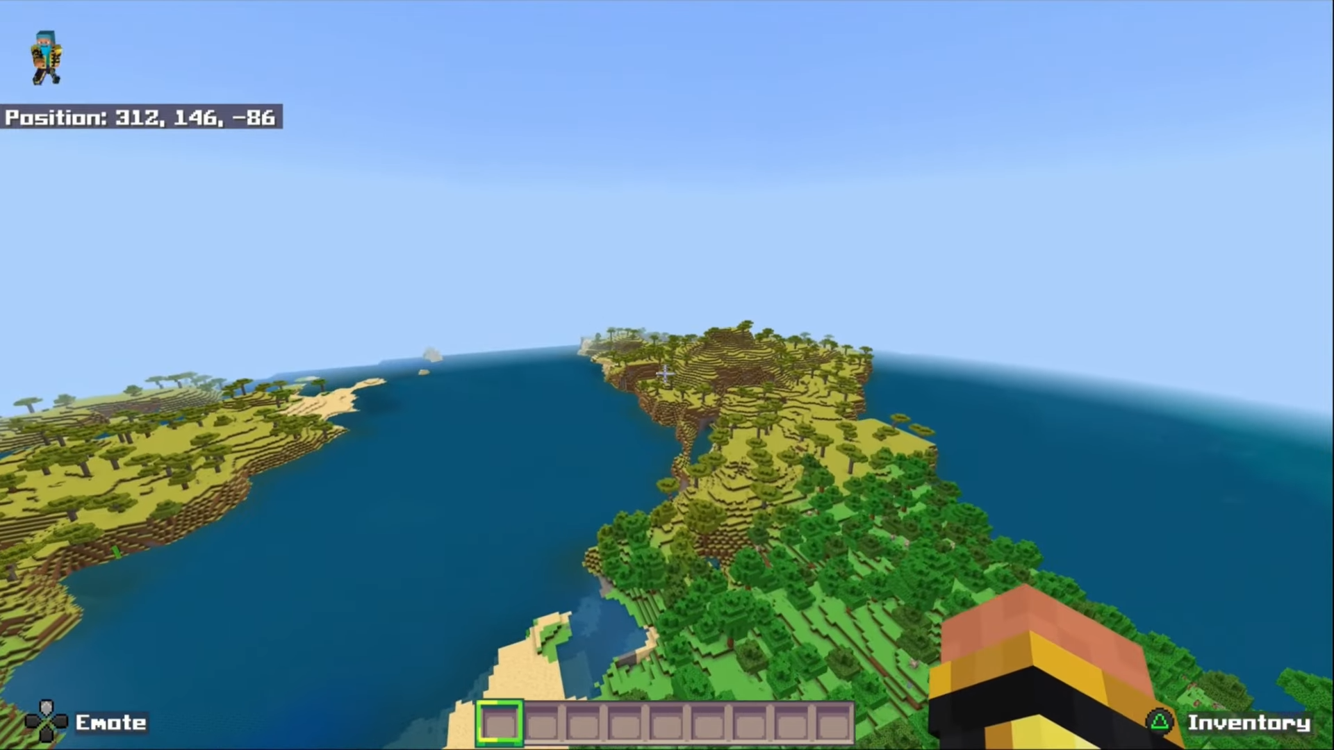 Flareful Texture Pack (1.21) - MCPE/Bedrock - Mc-Mod.Net