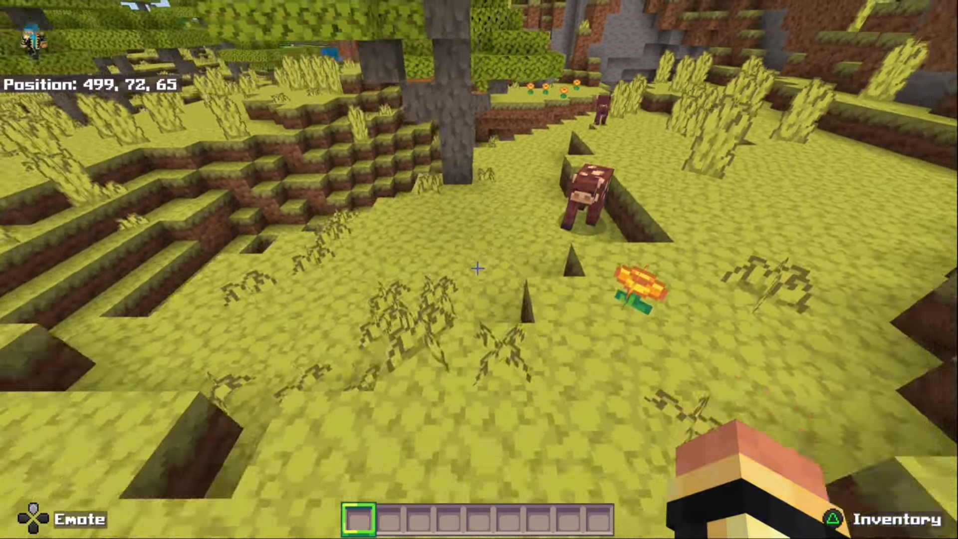 Flareful Texture Pack (1.21) - MCPE/Bedrock - Mc-Mod.Net