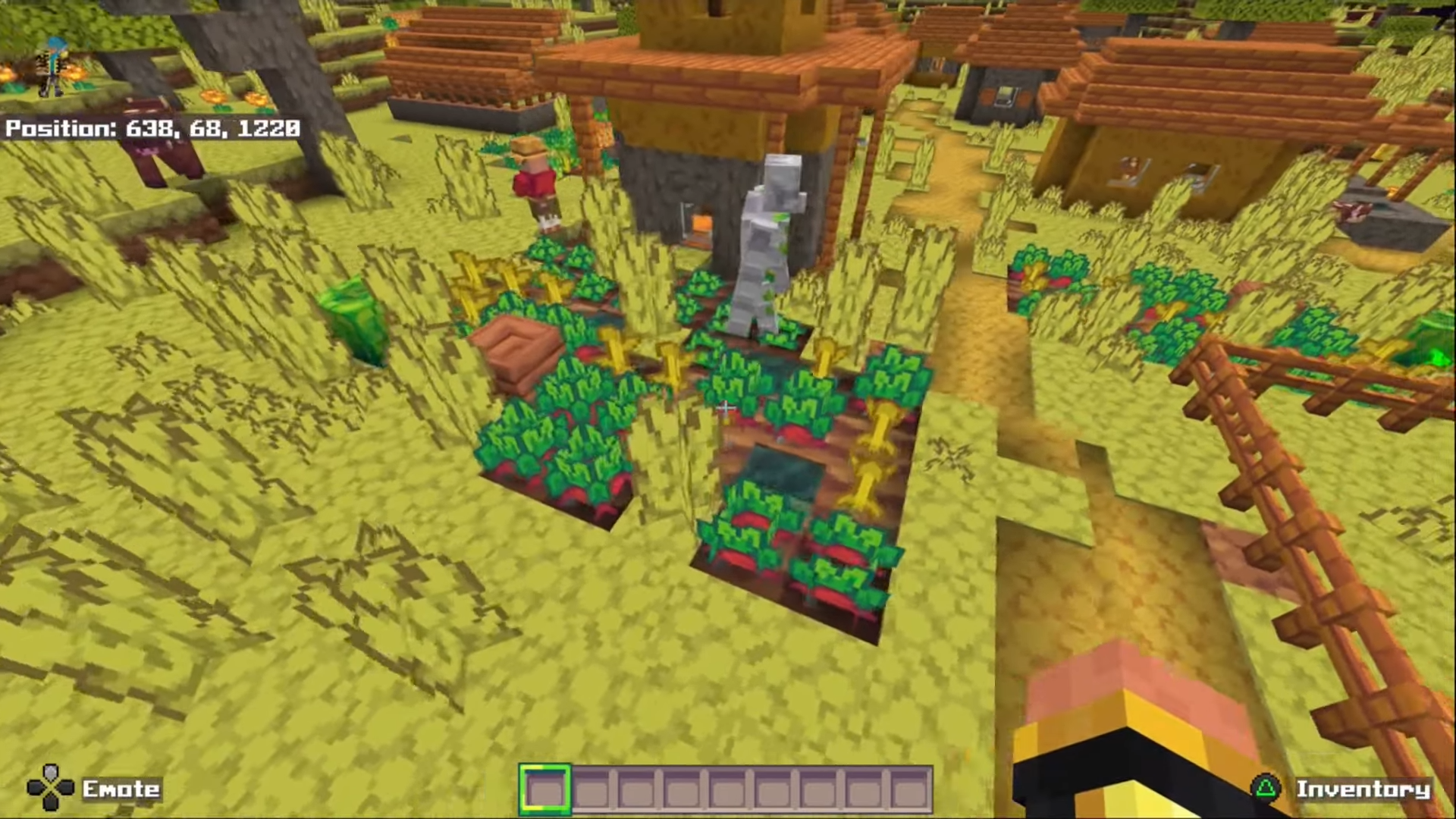 Flareful Texture Pack (1.21) - MCPE/Bedrock - Mc-Mod.Net