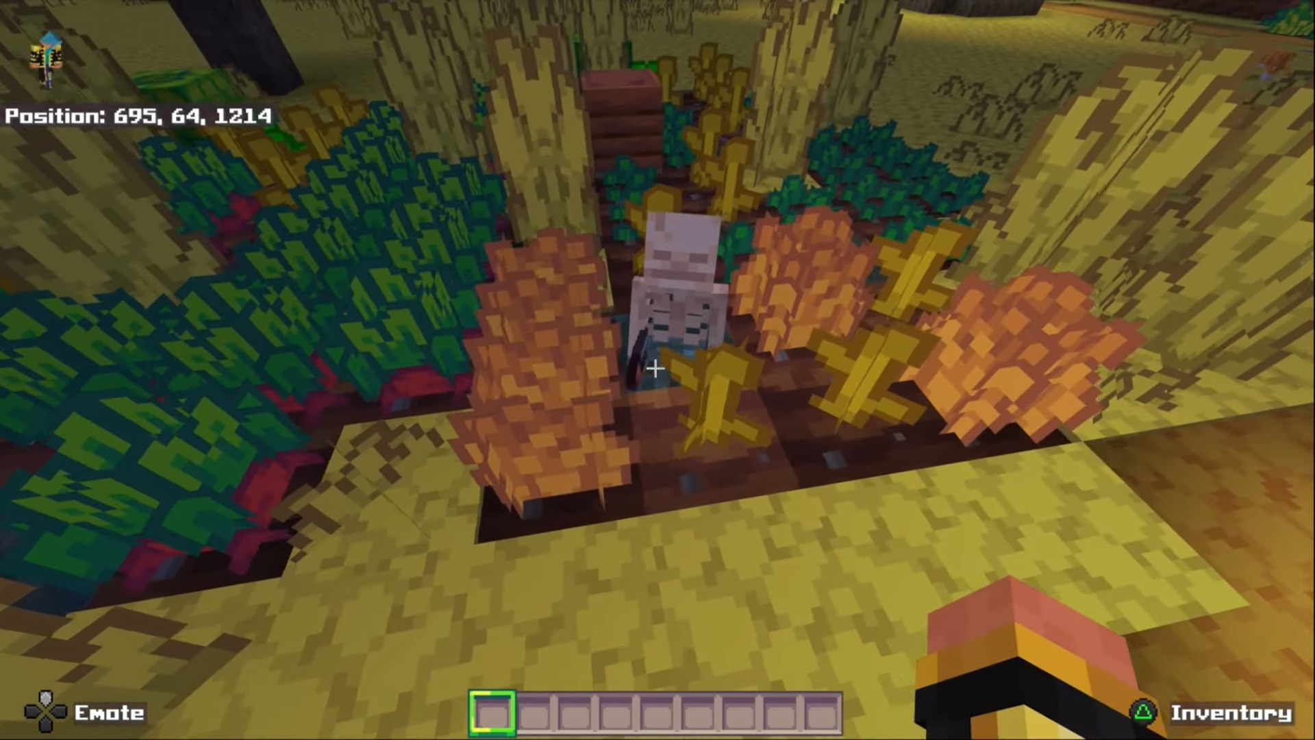 Flareful Texture Pack (1.21) - MCPE/Bedrock - Mc-Mod.Net