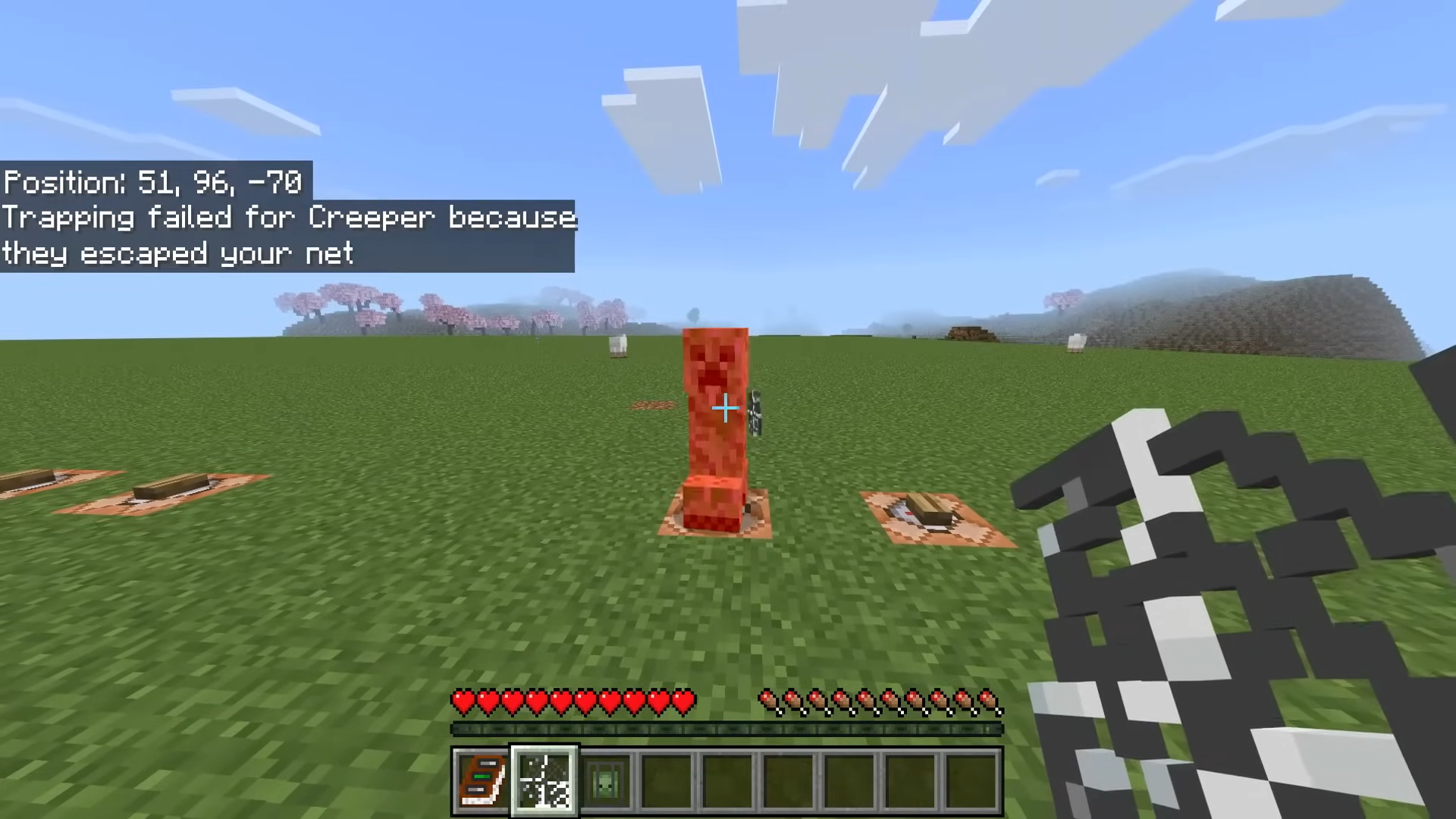 Mob Farm In A Block Addon (1.21) - MCPE/Bedrock Mod - Mc-Mod.Net