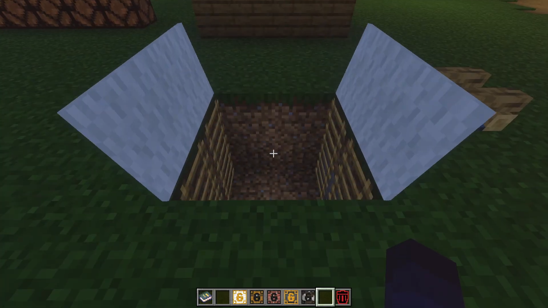 Secret Base++ Addon (1.21) - MCPE/Bedrock Mod - Mc-Mod.Net