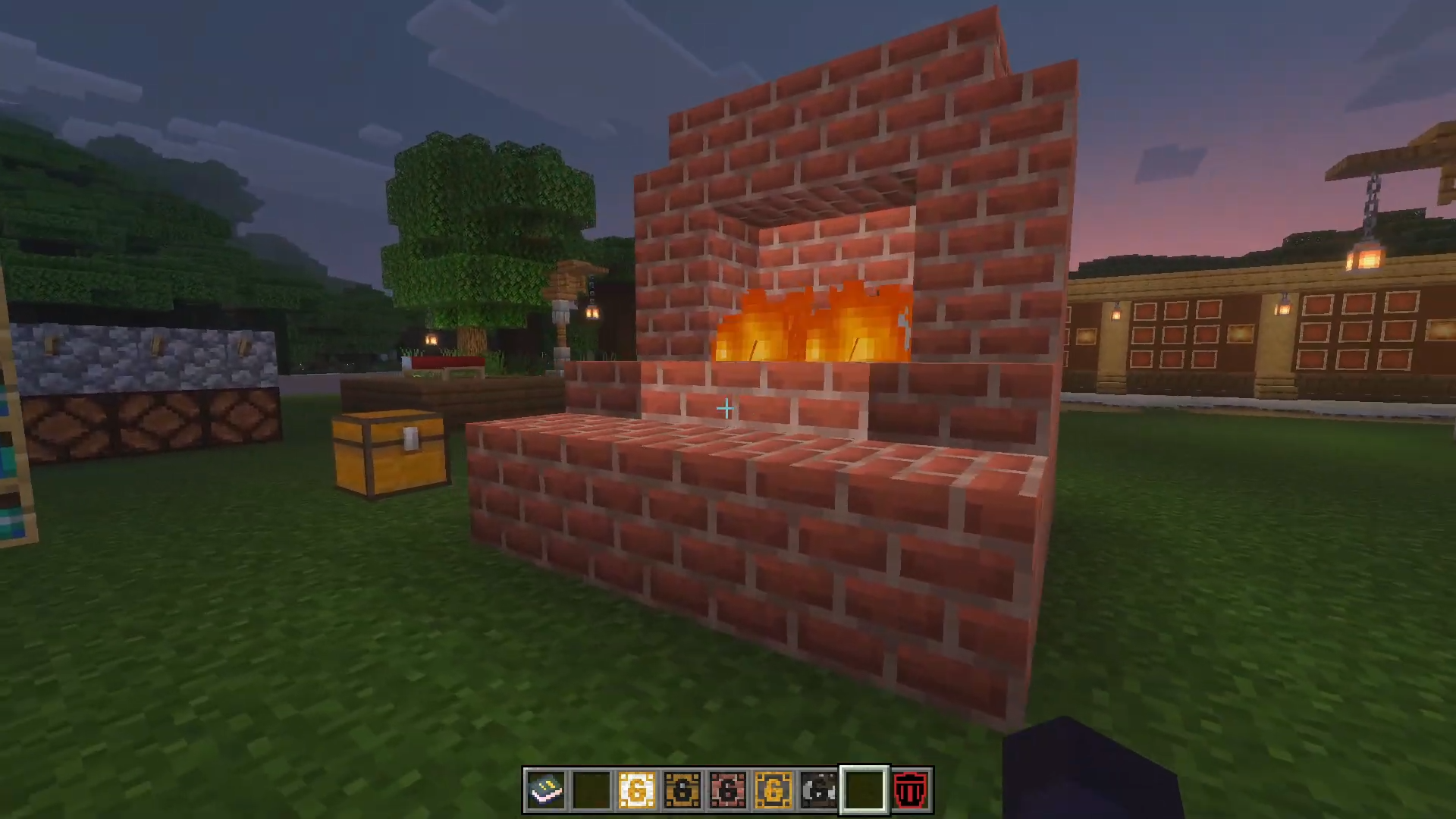 Secret Base++ Addon (1.21) - MCPE/Bedrock Mod - Mc-Mod.Net