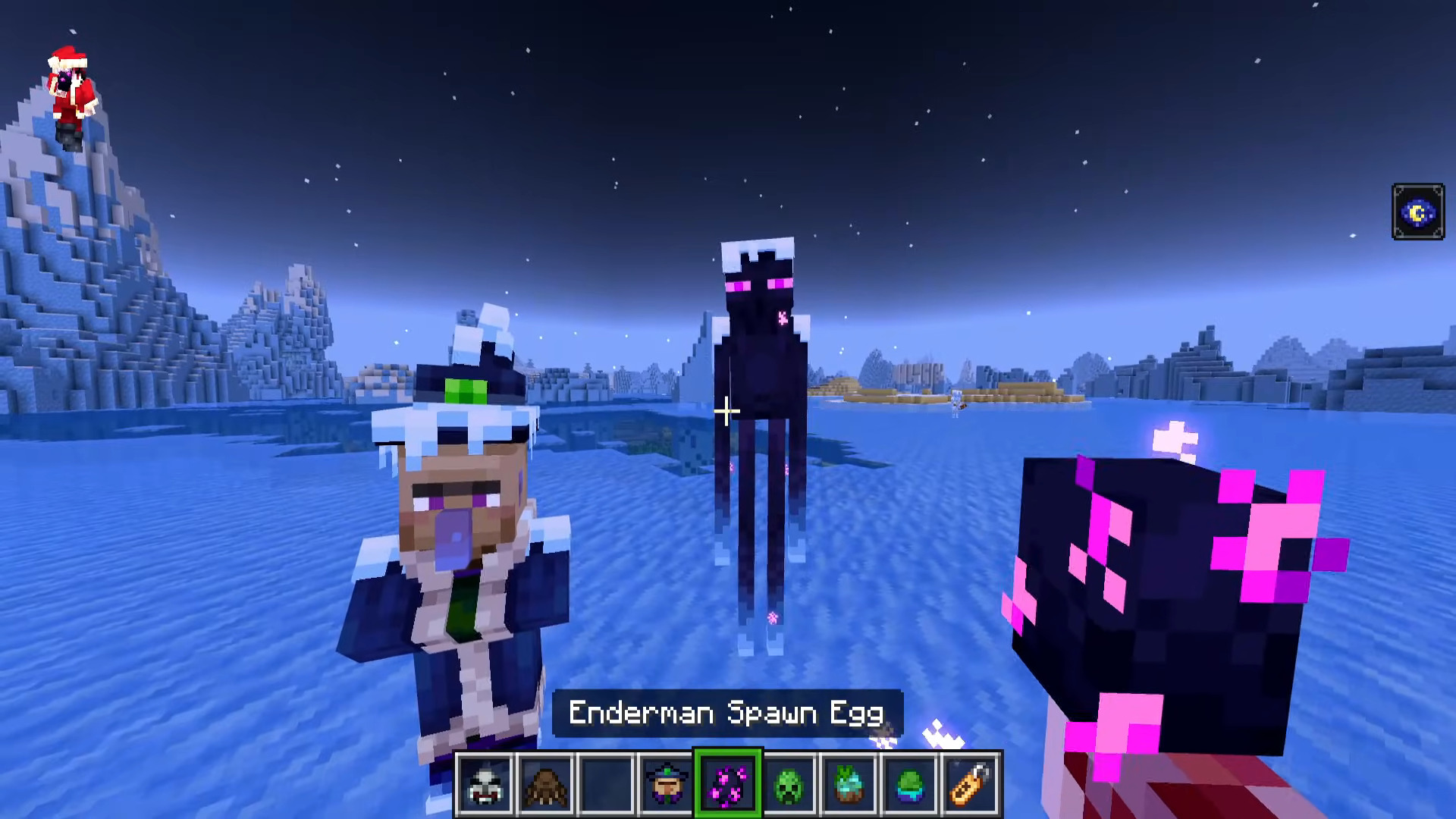 Actions and Stuff 1.9 Texture Pack (1.21) – MCPE/Bedrock Mod - Mc-Mod.Net