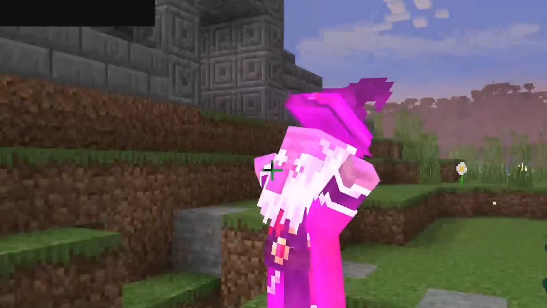 Better On Bedrock v1.2.0 Map (1.21) - MCPE/Bedrock - Mc-Mod.Net